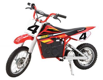 Razor MX500 vs MX650 Comparison - Inquisitive Toys