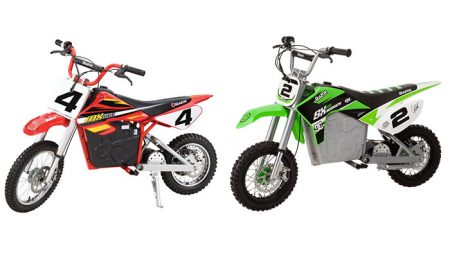 Razor MX500 vs SX500 Comparison - Inquisitive Toys